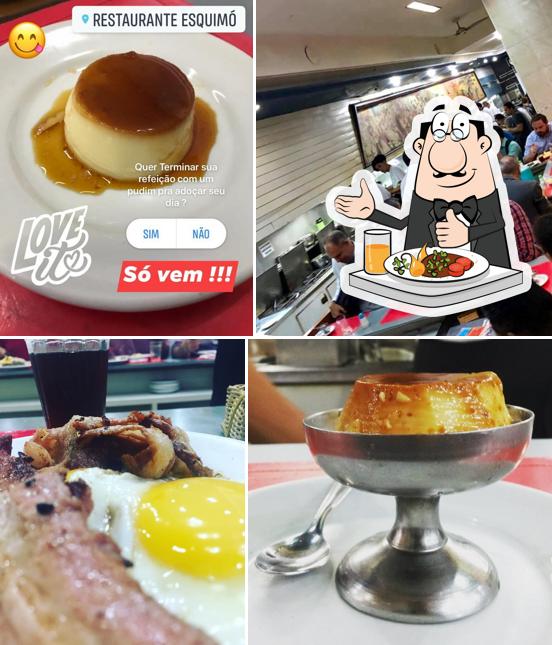 Restaurante Esquimó, Rio de Janeiro - Menu do restaurante, preços e ...