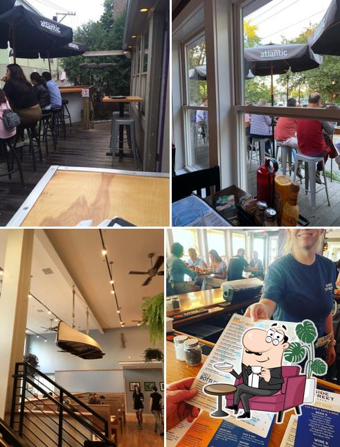 Side Street Cafe, Bar Harbor - Restaurant menu, prices and reviews
