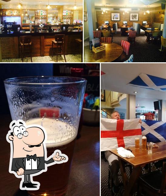 Top 7 restaurants in Elgin, Scotland, january 2026 - Restaurant Guru