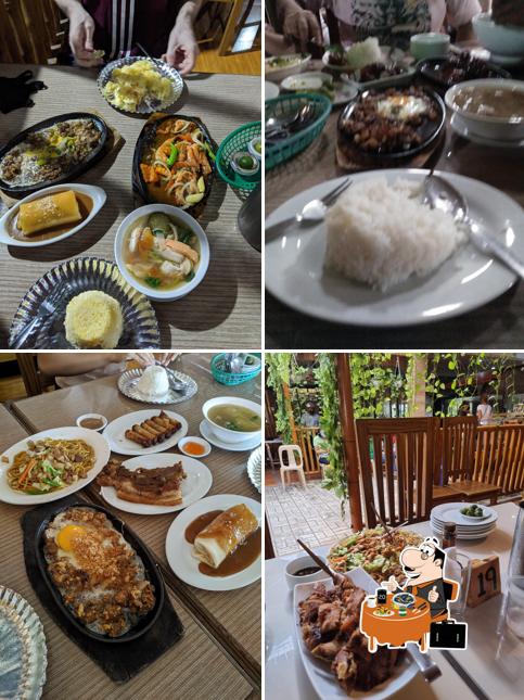 Tito Renz Restaurant and Catering Services MAIN BRANCH, San Jose del ...