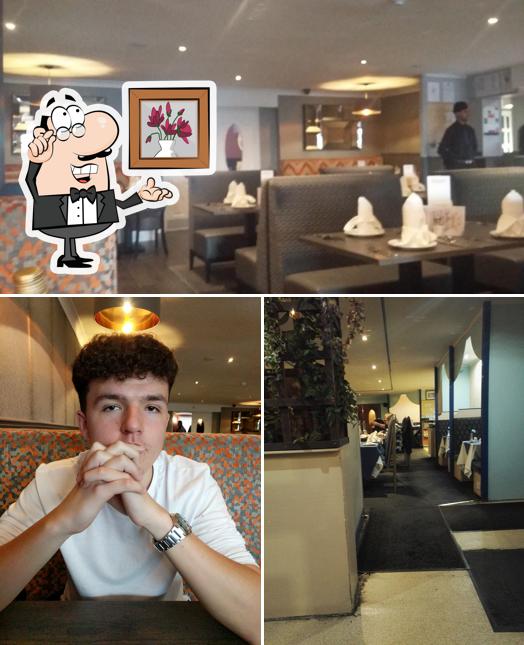 Torranyard Tandoori - Restaurant menu, prices and reviews