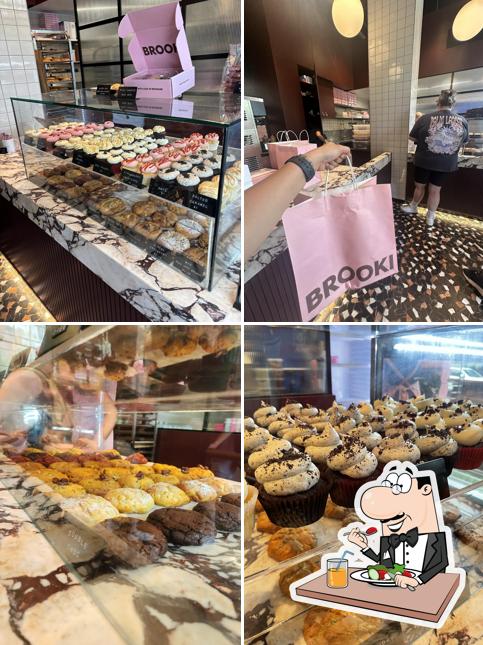 Brooki Bakehouse, Fortitude Valley - Restaurant menu, prices and reviews