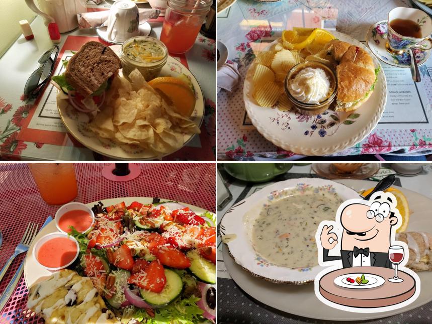 Top 3 restaurants with cobb salad in Morris, september 2025 ...