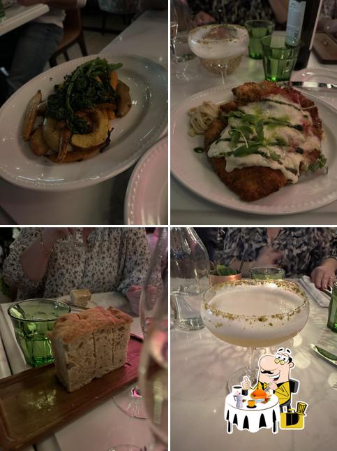 Ciao Bella Hamilton, Hamilton - Restaurant menu, prices and reviews