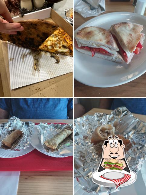 Escas Pizza Lake Mary, Lake Mary - Restaurant menu, prices and reviews