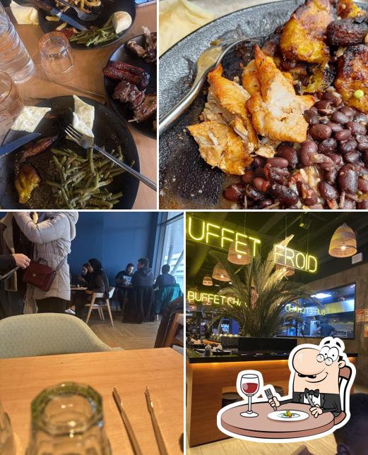 Obrigado rodizio Evry2, Évry - Menu du restaurant, prix et avis