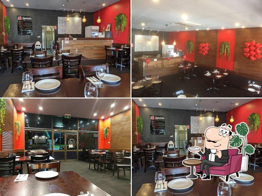 Top 2 restaurants with a kids' menu in Mulgoa, november 2025 ...