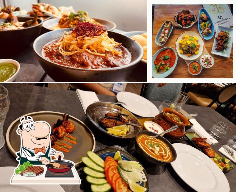 Urban Choola, Sheffield - Restaurant menu, prices and reviews