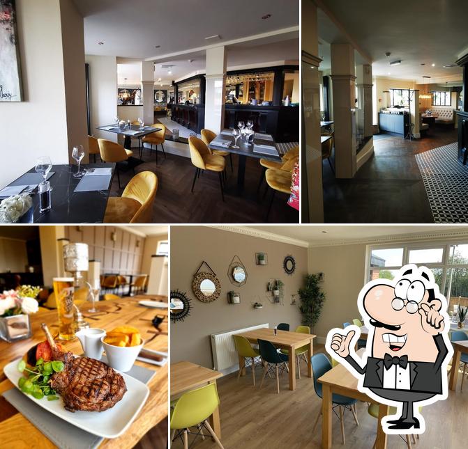 Top 5 places to eat in Orrell, august 2025 - Restaurant Guru