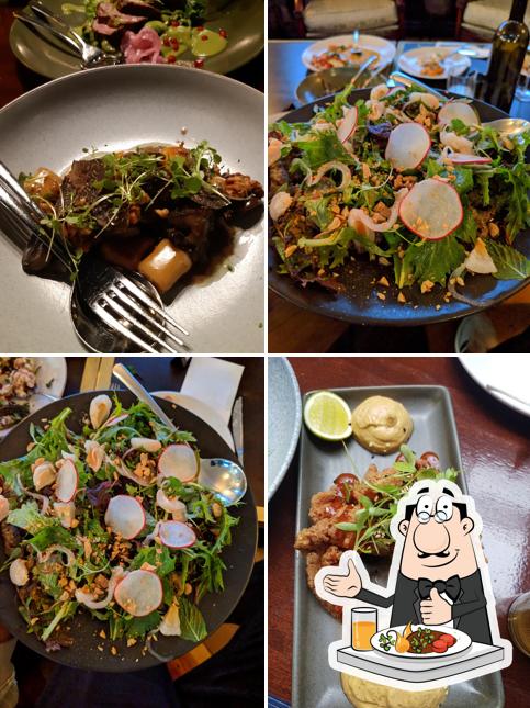 5th Street, Christchurch - Restaurant menu, prices and reviews