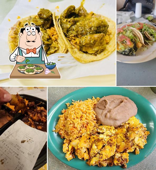 Indio Restaurant, Cicero - Restaurant menu, prices and reviews
