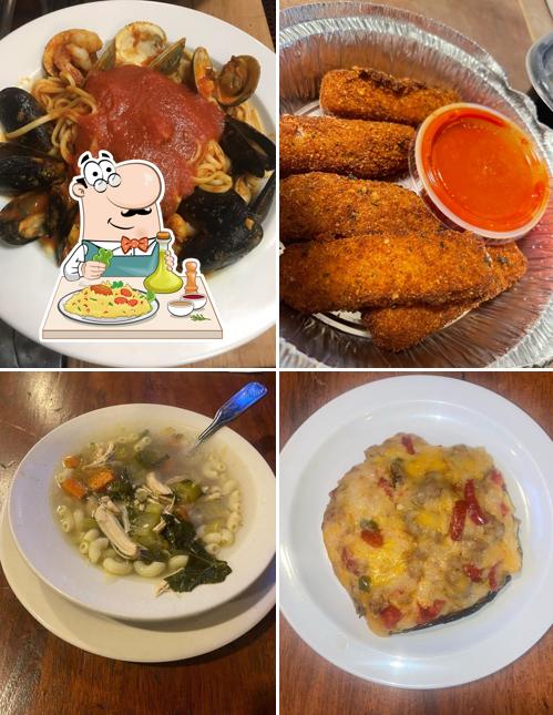 Jimmy Max, Bayonne - Restaurant menu, prices and reviews