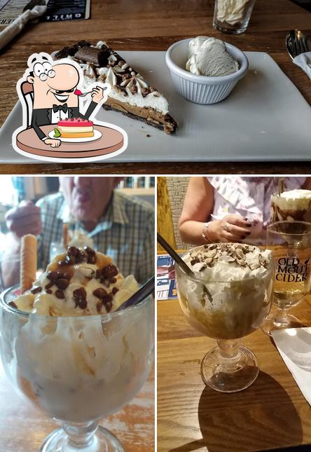 Marr Lodge, Doncaster - Restaurant menu, prices and reviews