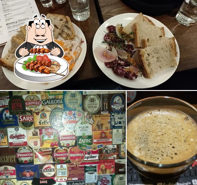 Strefa Piwa, Kraków - Restaurant menu, prices and reviews