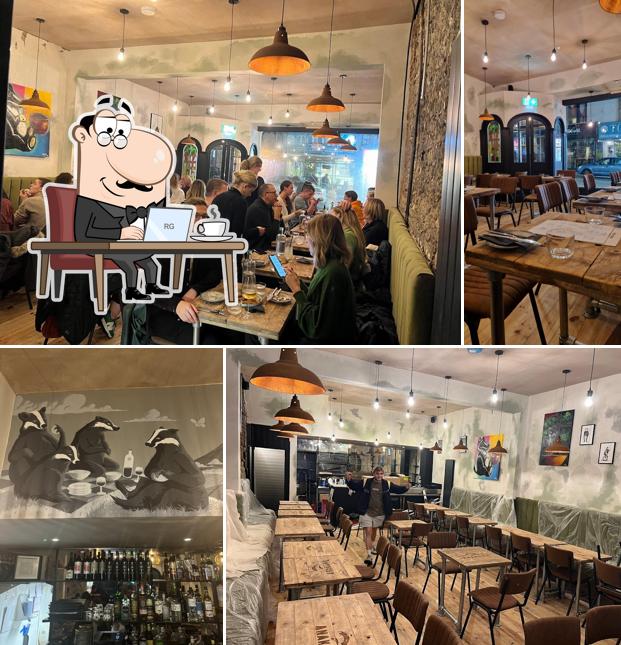 Anakuma, Brighton - Restaurant menu, prices and reviews