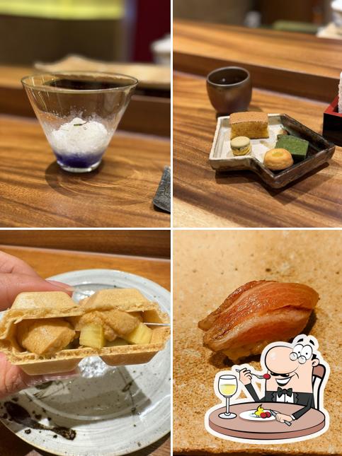 TOMO SASADA OMAKASE, Bangkok - Restaurant menu, prices and reviews