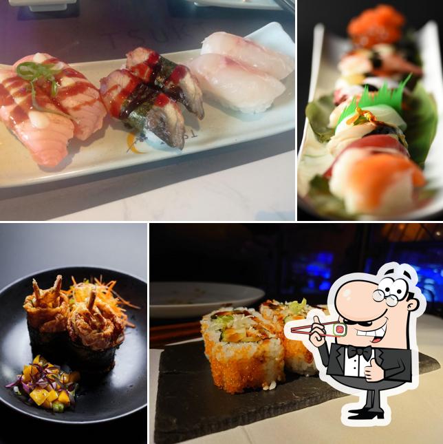 Tsuki, Sheffield - Restaurant menu, prices and reviews