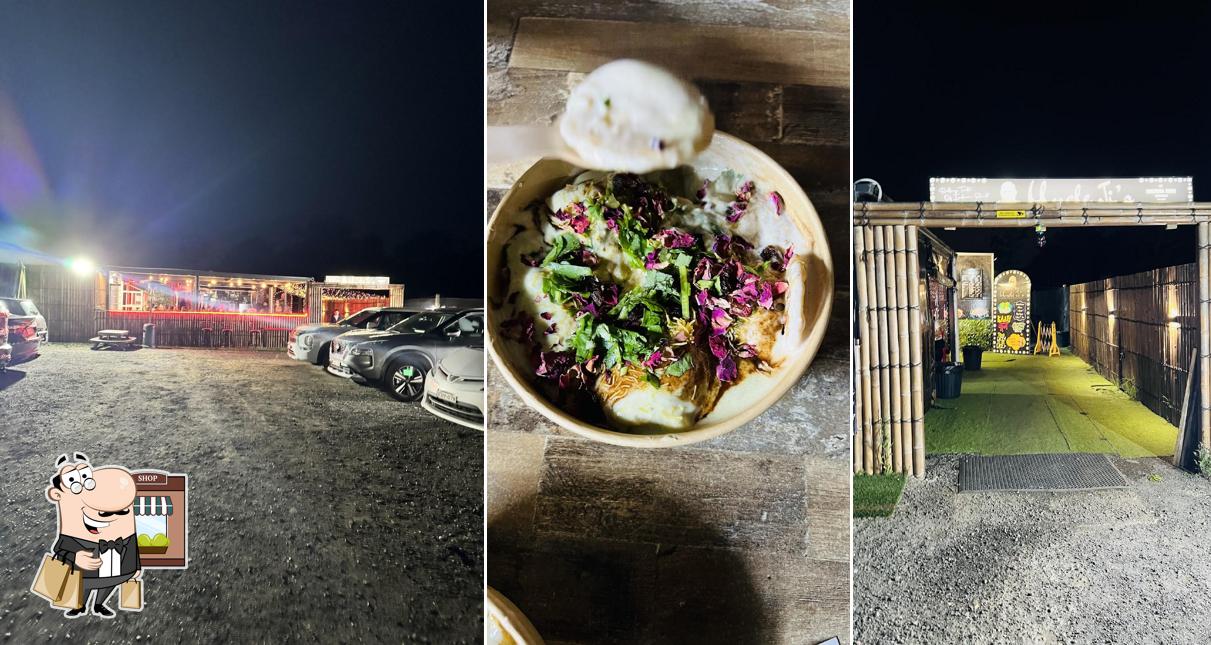 Uncle Jis Schofields, Schofields - Restaurant menu, prices and reviews