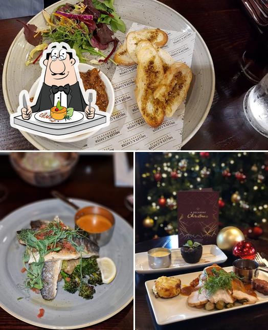 Miller & Carter Gloucester, Gloucester - Restaurant menu, prices and ...