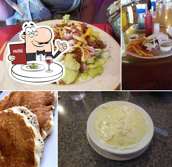 Top 5 restaurants for breakfast in Chelsea, Michigan, january 2026 ...