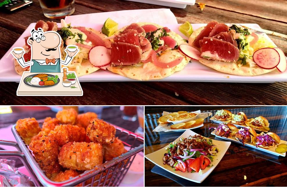 Whiskey Gulch, Port Orchard - Restaurant menu, prices and reviews