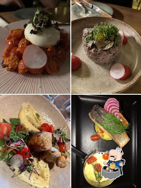 Max + Moritz, Luxembourg City - Restaurant menu, prices and reviews