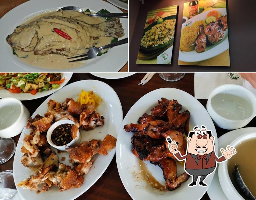 The Aristocrat Restaurant - Subic, Subic Bay Freeport Zone - Restaurant ...