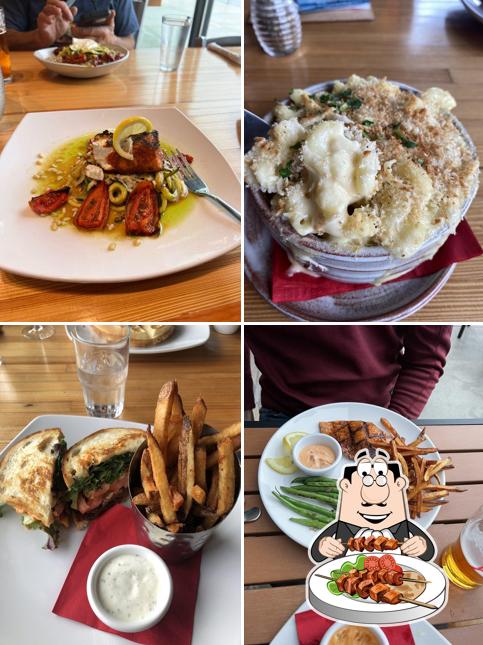 7 Devils Waterfront Alehouse, Coos Bay - Restaurant menu, prices and ...