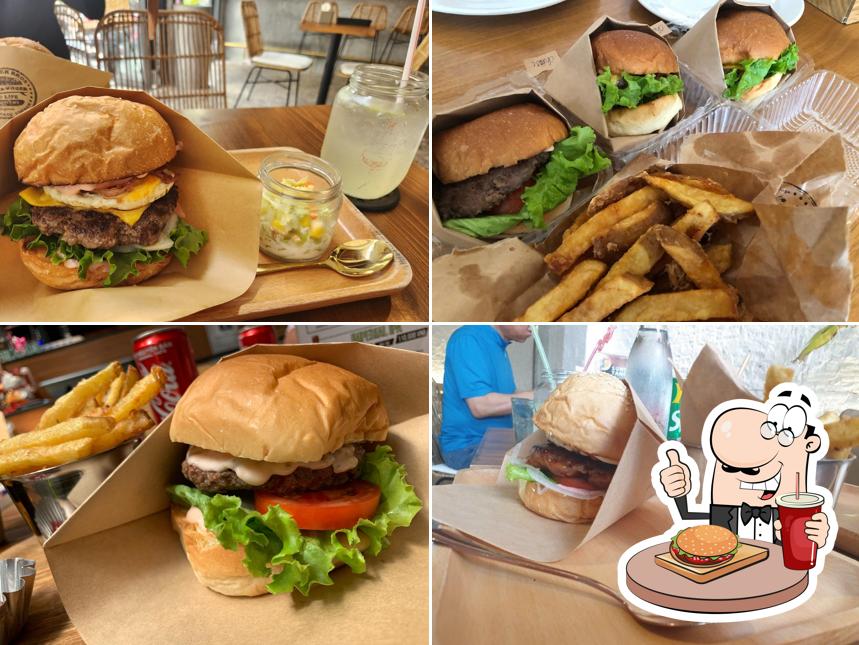 Burger Bros, Da Nang - Restaurant menu, prices and reviews