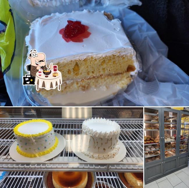 Mi Casa Butcher & Bakery, Cincinnati - Restaurant menu, prices and reviews