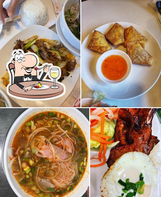 Pho Viet Augusta, Augusta - Restaurant menu, prices and reviews