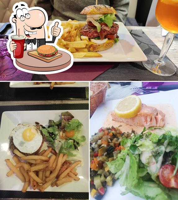 LE 9, Reims - Restaurant menu, prices and reviews
