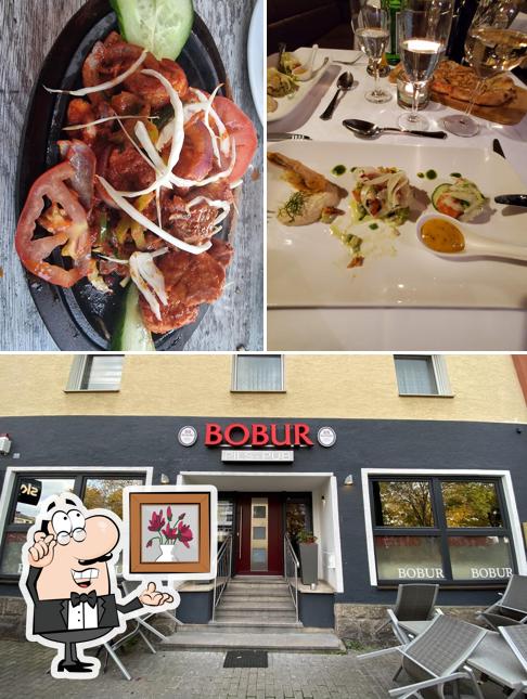 Bistro Bobur, Weiden in der Oberpfalz - Speisekarte, Preise und Bewertungen