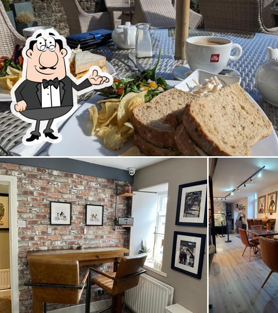 Bywell Coffee Barn, Stocksfield - Restaurant menu, prices and reviews