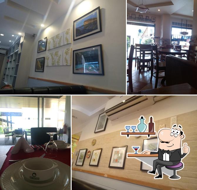 Cafe Dania, Calbayog - Menú del restaurante, precios y reseñas