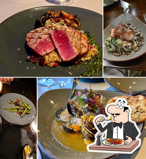 Hook & Cleaver, Mukilteo - Restaurant menu, prices and reviews