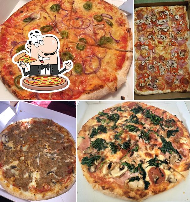 Top 4 restaurantes con rollos en Kirchheim am Neckar, diciembre 2025 ...