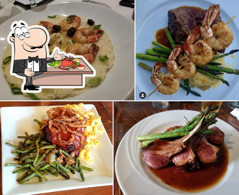 Top 5 restaurants with strawberry shortcake in Harrisonburg, september ...