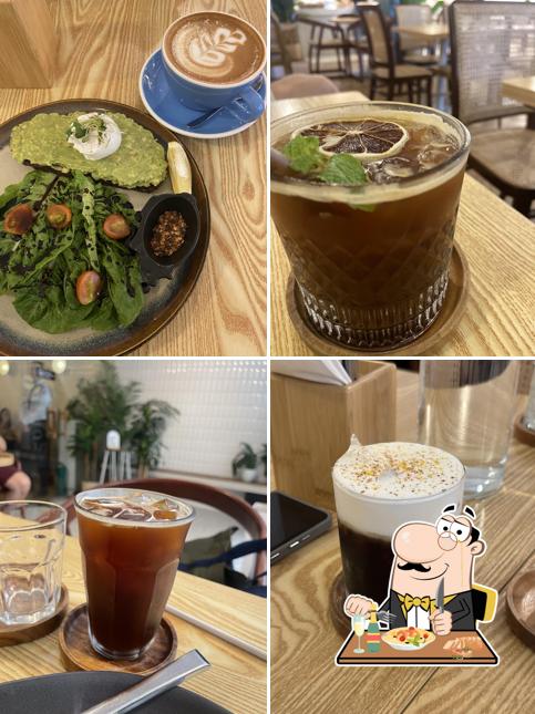 Spotted Pig Cafe, Makati - Restaurant menu, prices and reviews