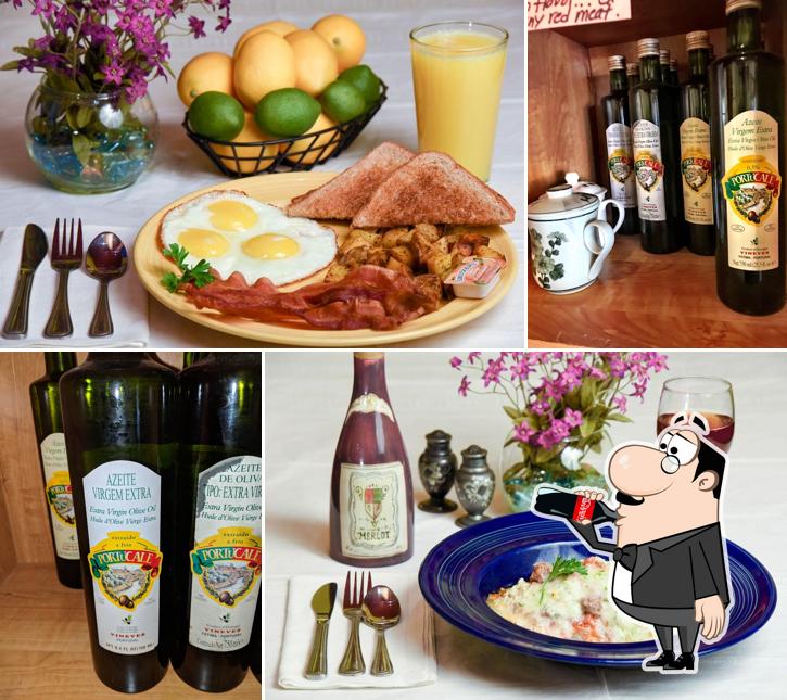 Top 4 restaurants with lasagna in Incline Village, november 2025 ...