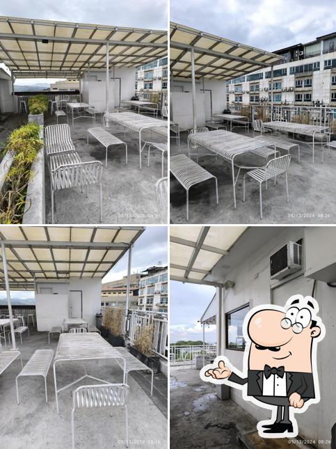 Typica Coffee - Hollywood Terraces, Antipolo - Restaurant menu, prices ...