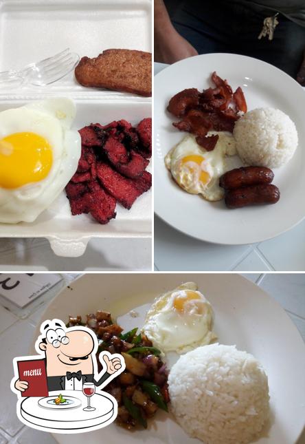 Silogan ni Gian, Cebu City - Restaurant menu, prices and reviews