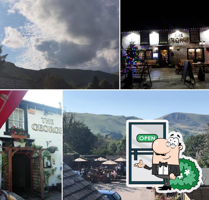 Top 5 restaurants in Castleton, England, december 2025 - Restaurant Guru