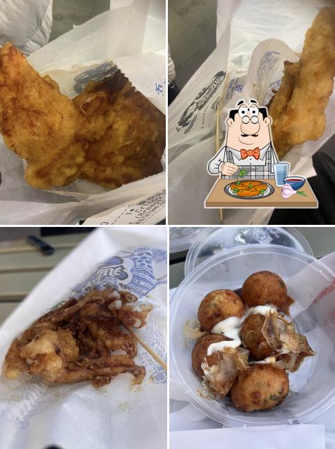 Two Peck Crispy Chicken, Melbourne - Restaurant menu, prices and reviews
