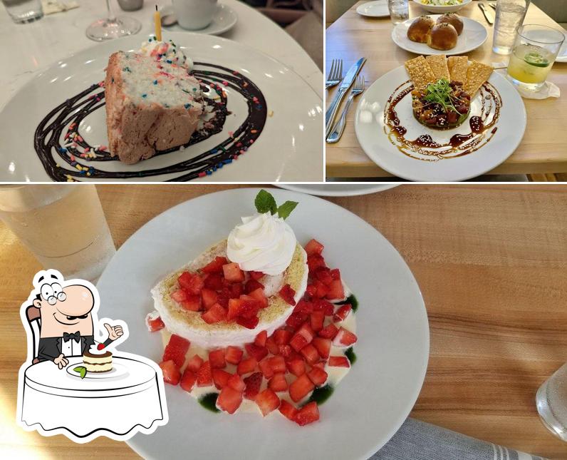 The Royal Tern, Johns Island - Restaurant menu, prices and reviews