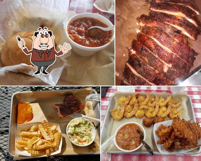 Top 5 restaurants with grilled chicken in Reidsville, Georgia, november ...