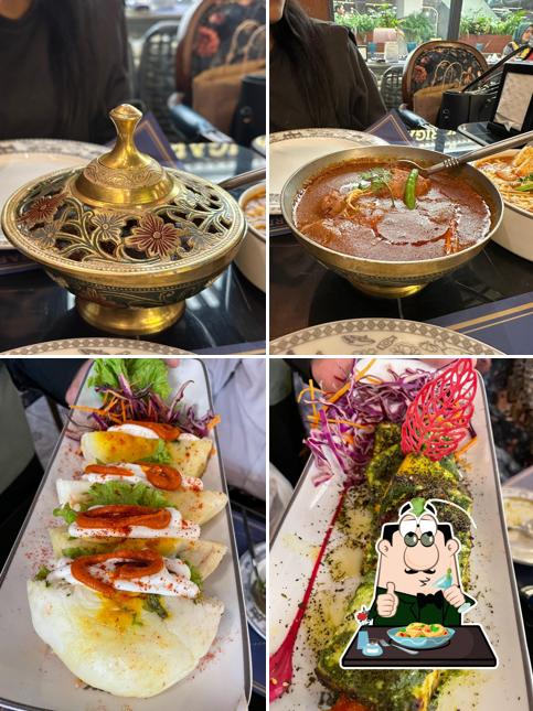 Karigari WorldMark, Gurugram - Restaurant menu, prices and reviews