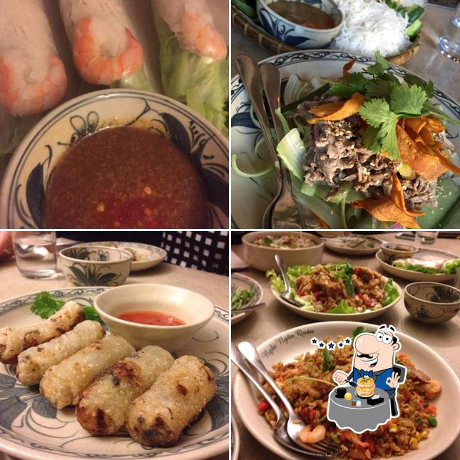 NNQ, Woodville - Restaurant menu, prices and reviews