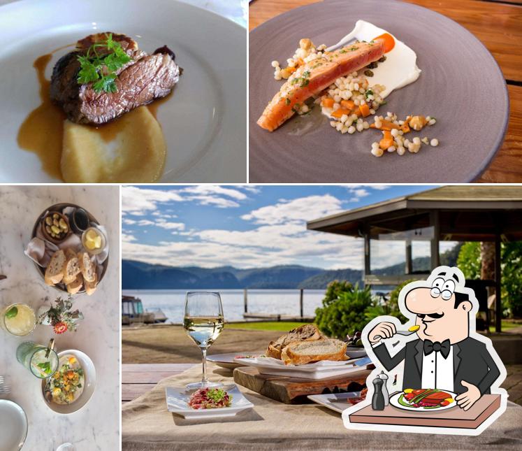 Peats Bite, Berowra Waters - Restaurant menu, prices and reviews