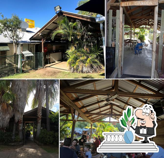 Top 4 restaurants with pizza in Rathdowney, september 2025 - Restaurant ...